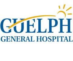 Dietary Aide, Dishroom/Trayline on Guelph General Hospital (External) jobs